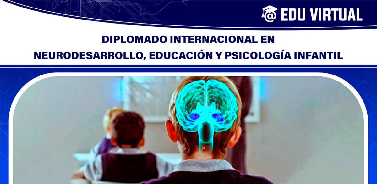 EDUVIRTUAL: Plataforma de Formación On-line